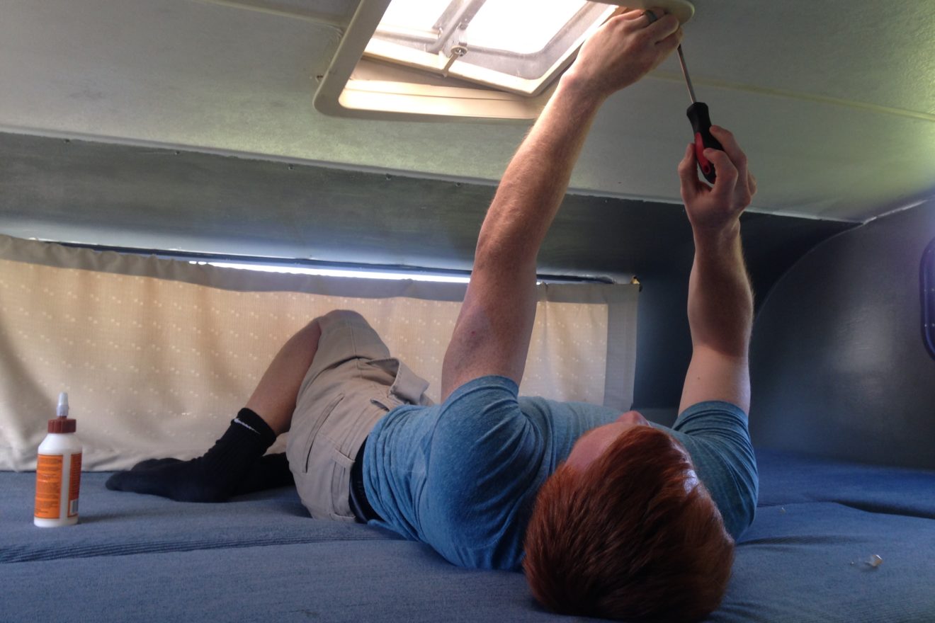 RV Nightmares: Top 4 Things That Have Gone Horribly Wrong on the Road ...