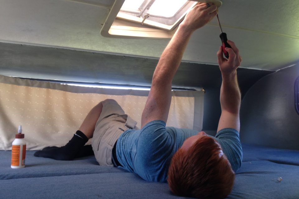 RV Nightmares: Top 4 Things That Have Gone Horribly Wrong on the Road ...