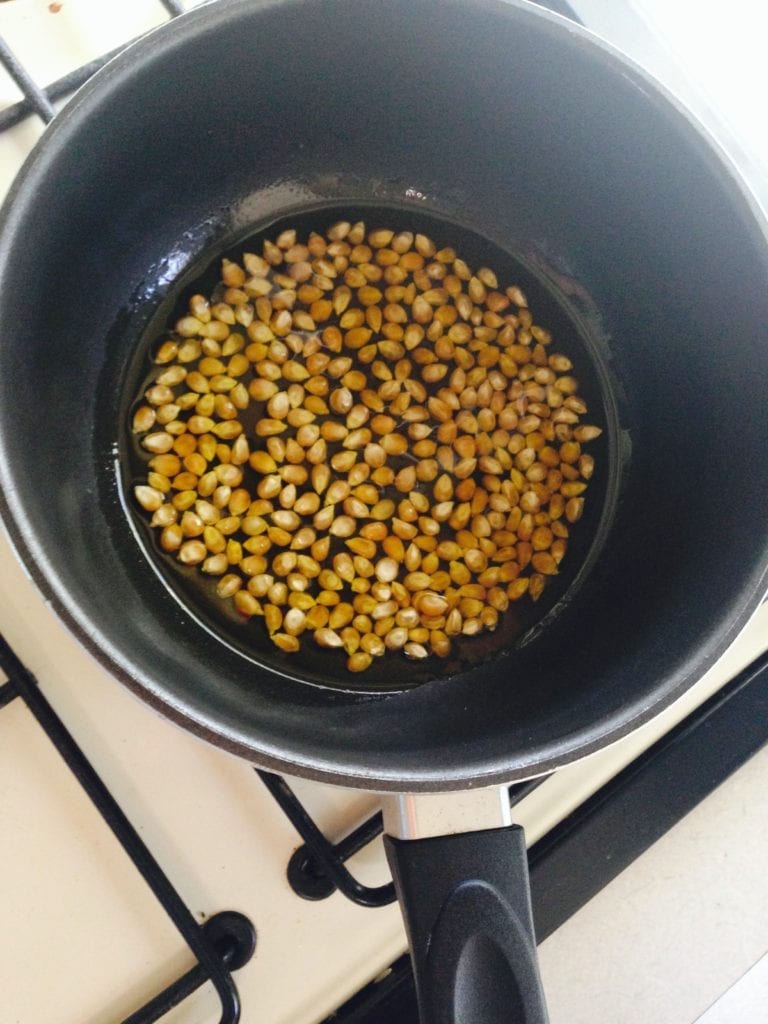 How To Make The Best Popcorn of Your Life and Save Thousands of Dollars ...