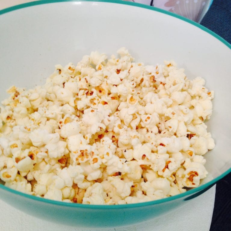 How To Make The Best Popcorn of Your Life and Save Thousands of Dollars ...