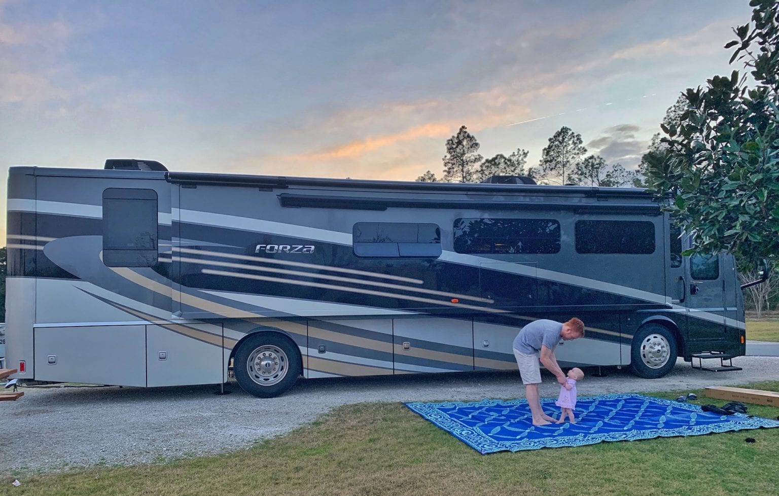 29 Reasons Living in an RV is Better Than Living in a House – Heath ...