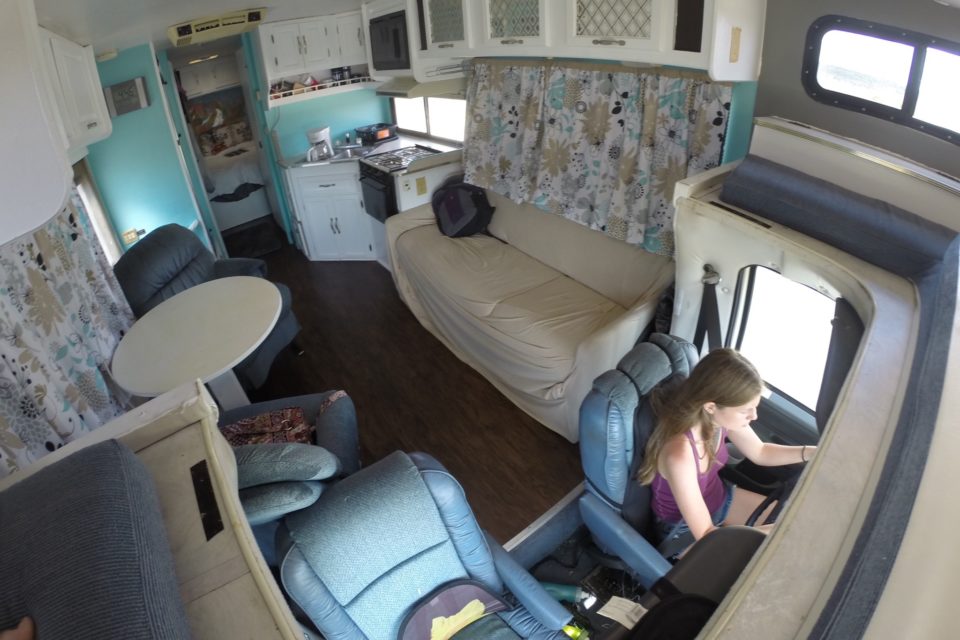 My 3 Favorite RV blogs – Heath & Alyssa