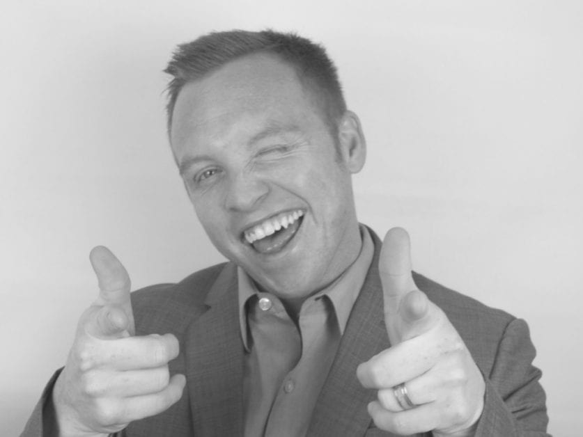 12 Simple Ways to Be Happy While Hustling for Your Dreams