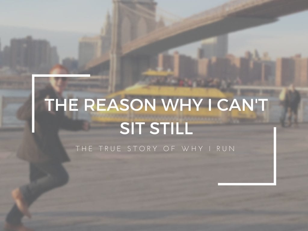 The Reason Why I Can’t Sit Still – Heath & Alyssa