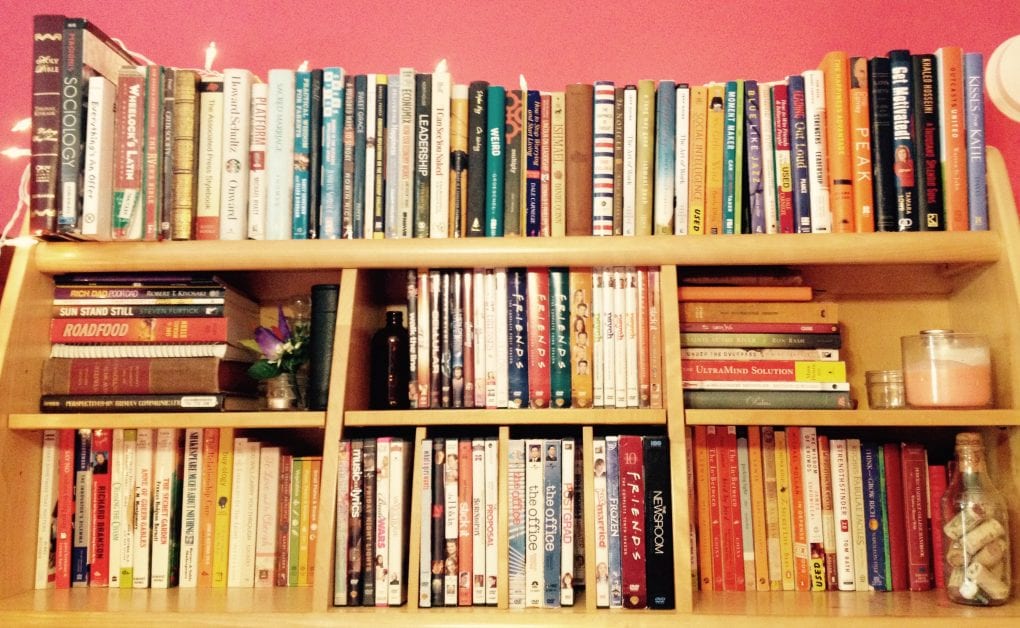 How to Read More Books This Year - Heath & Alyssa