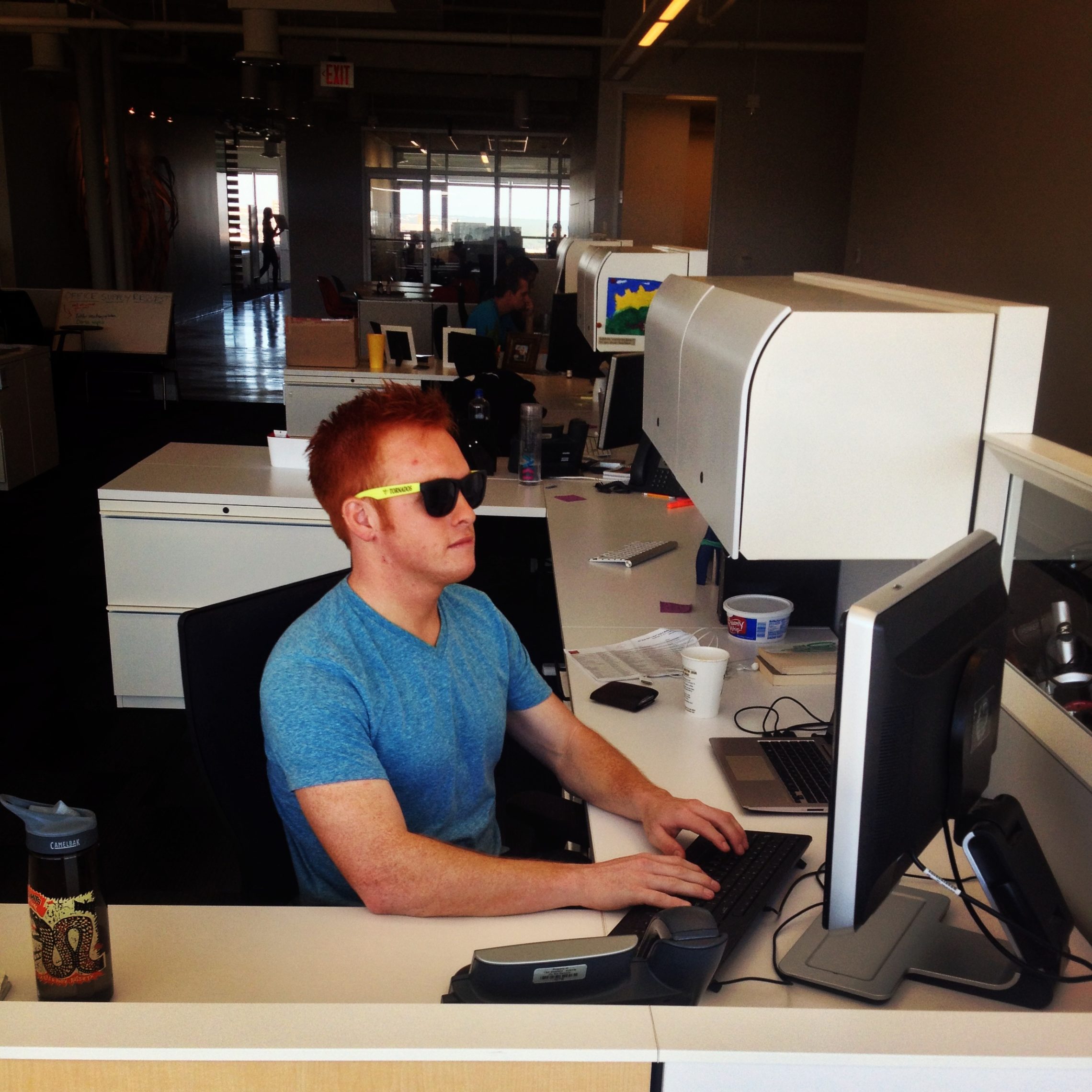 11 Ways to Become the Most Boring Person in the Whole World – Heath ...