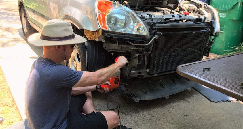 RV Nightmares: Top 4 Things That Have Gone Horribly Wrong on the Road ...