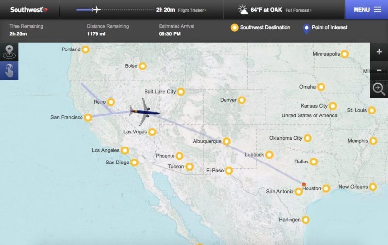 Three Places to Leave the RV When Flying – Heath & Alyssa