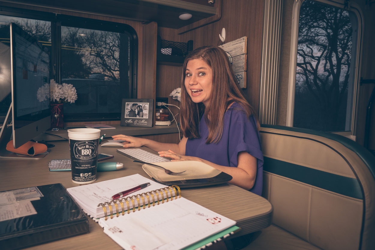 That Time We Decided to Host an RV Entrepreneur Summit (Plus Attendee ...