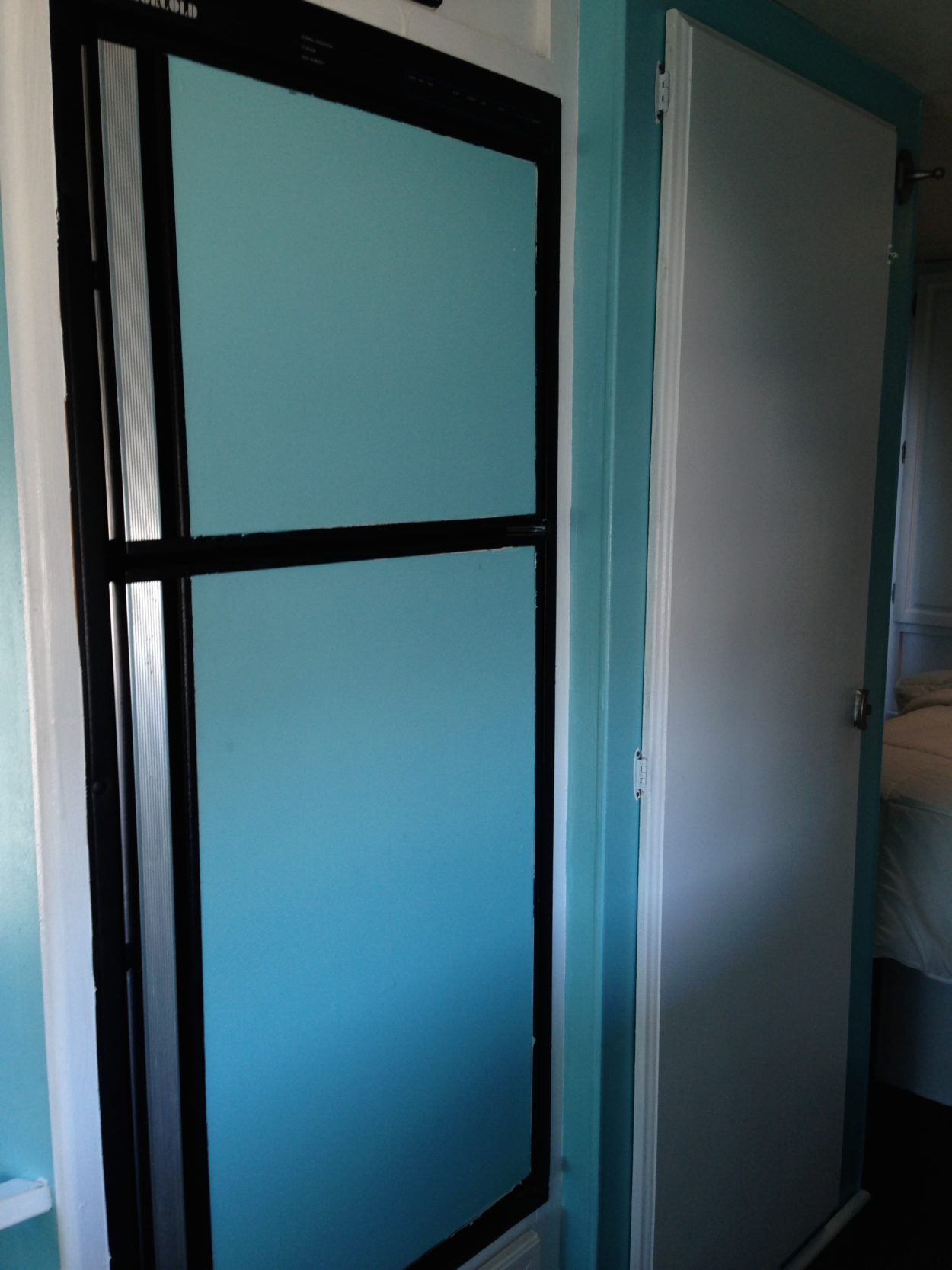 Our 1994 Class C Motorhome Renovation – Heath & Alyssa