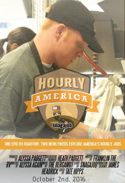 ha-poster – Heath & Alyssa