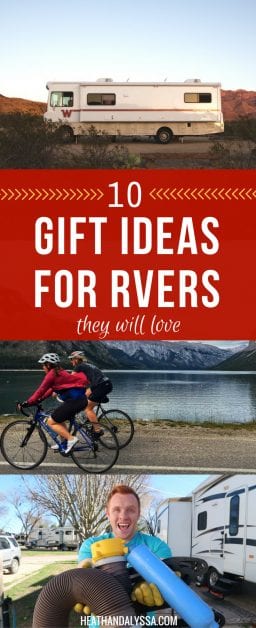 10 Gifts For RVers That They Will Love – Heath & Alyssa