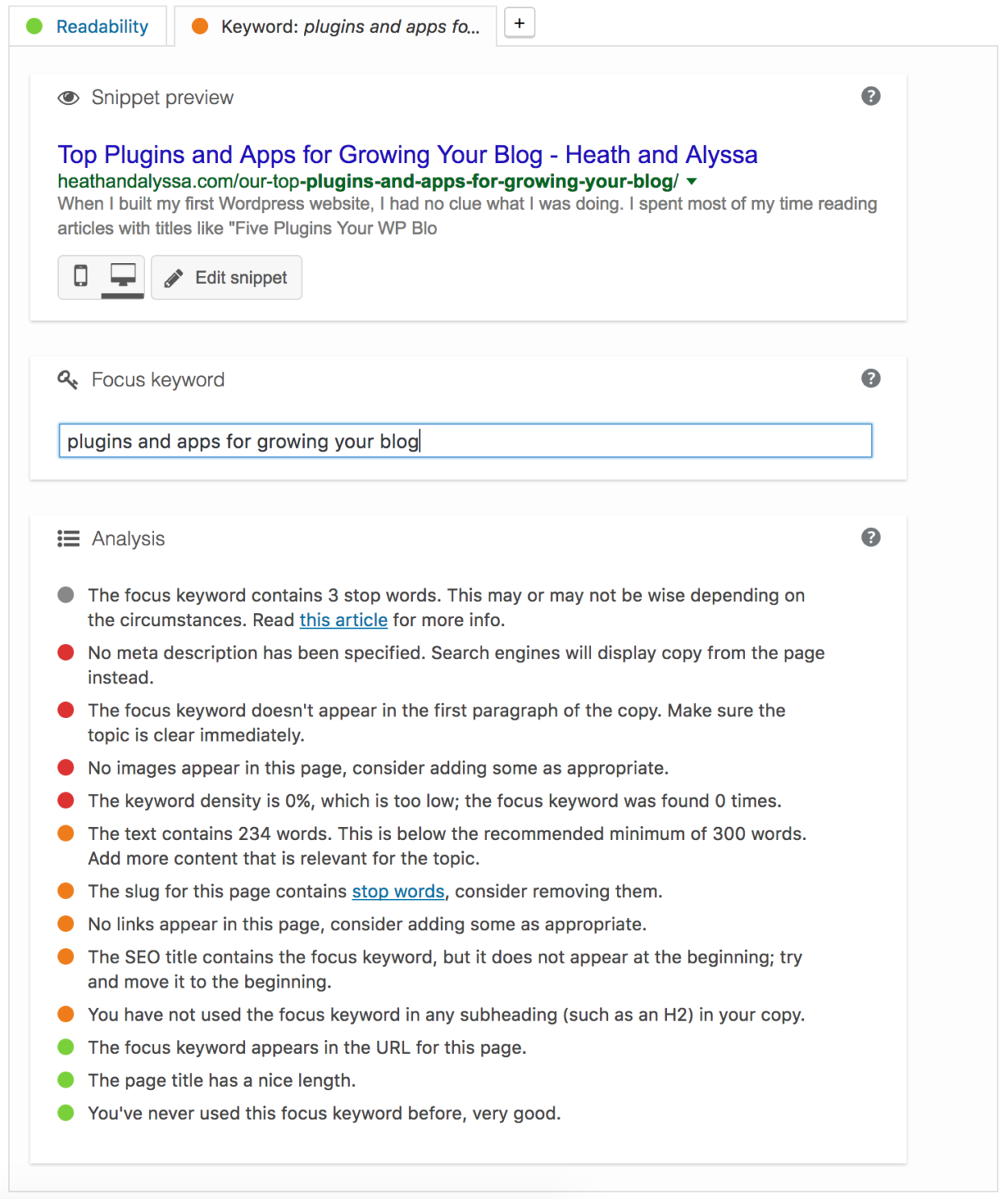 RV Blogger Resources: Top Plugins and Apps for Growing Your Blog ...