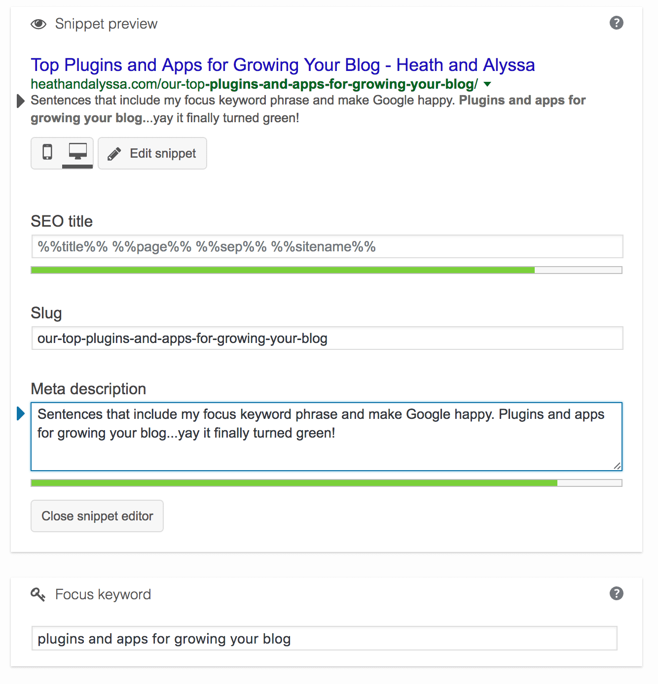 RV Blogger Resources: Top Plugins and Apps for Growing Your Blog ...