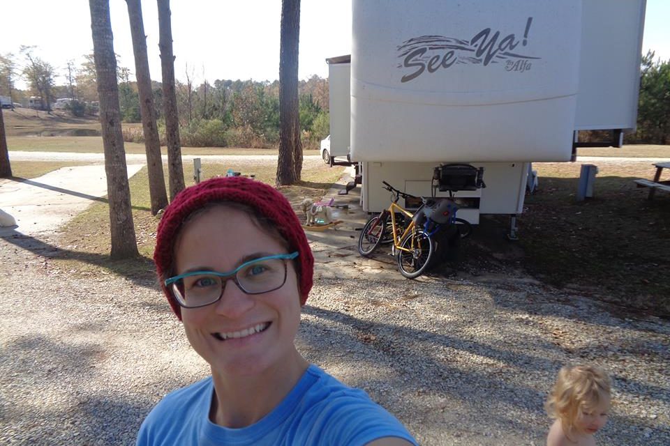 We’re Borrowing a Leisure Travel Van! (probably not giving it back ...