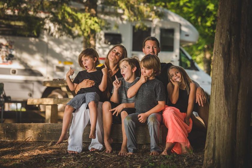 A List of Awesome RV Blogs You Should be Following – Heath & Alyssa