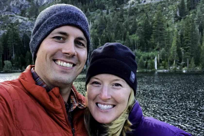 How do you get mail if you live in an RV? – Heath & Alyssa