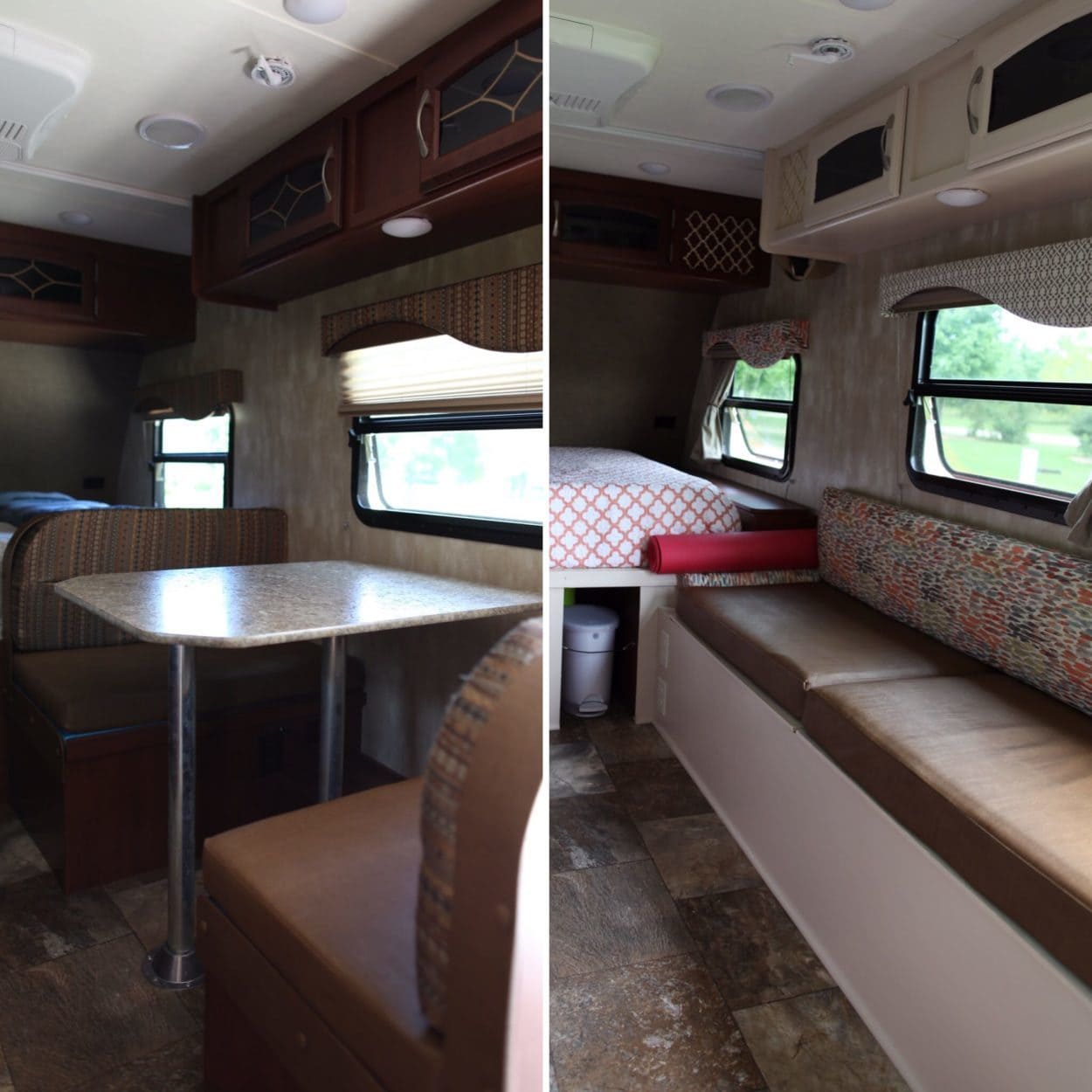 Why This Couple Is Traveling to All 50 States in a Renovated Winnebago ...