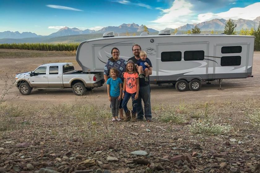 Our Top 5 Favorite RV Memberships – Heath & Alyssa