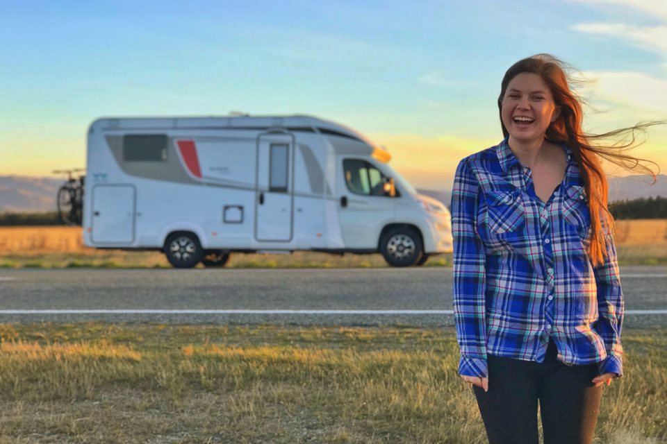 RV Nightmares: Top 4 Things That Have Gone Horribly Wrong on the Road ...