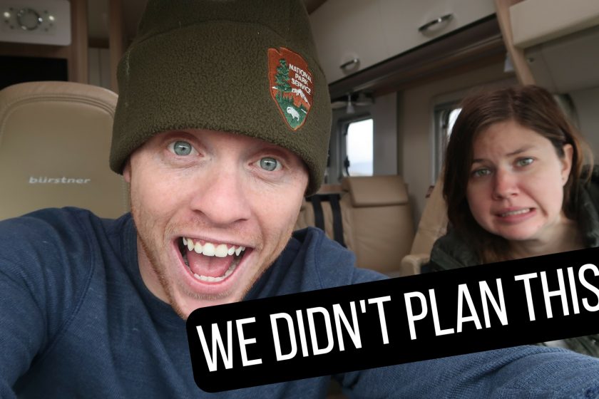 All the Countries Where You Can RV – Heath & Alyssa