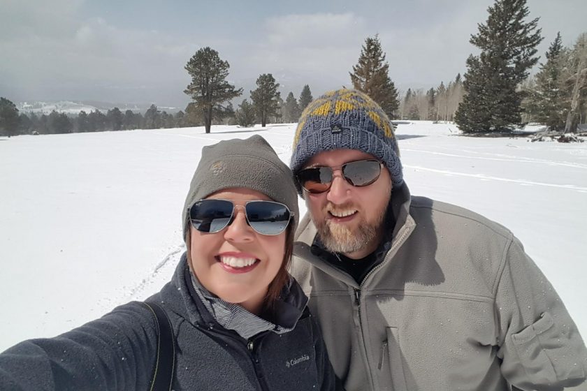 RVer Debt Survey: Becoming Debt-Free While Traveling Full-Time – Heath ...