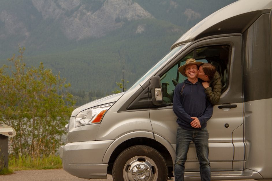 Why do people stop RVing? – Heath & Alyssa