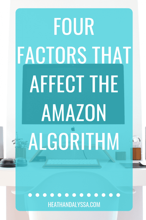 Four Factors that Influence How People Can Find Your Book (3/5) – Heath ...