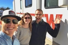 We Rented Out Our RV on Outdoorsy…Are we crazy? – Heath & Alyssa