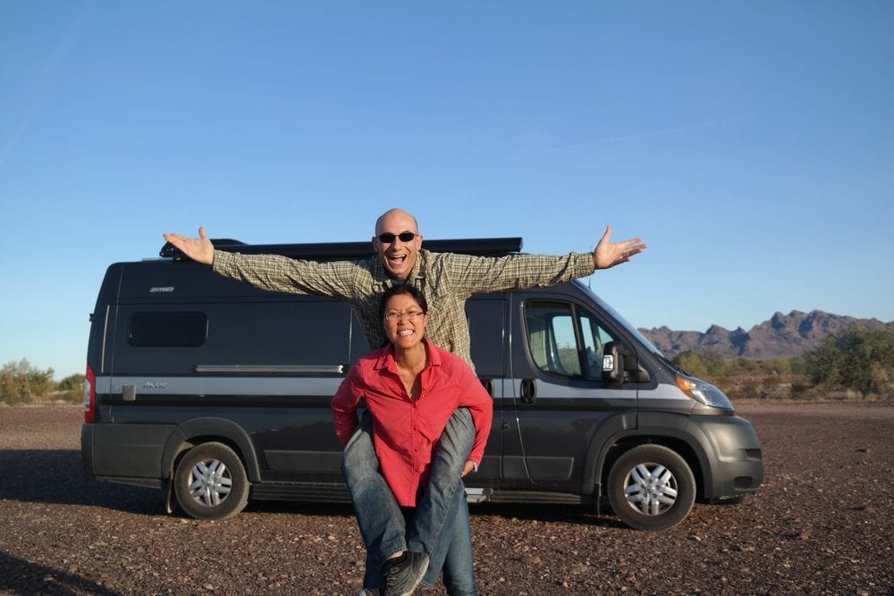 A List of Awesome RV Blogs You Should be Following – Heath & Alyssa