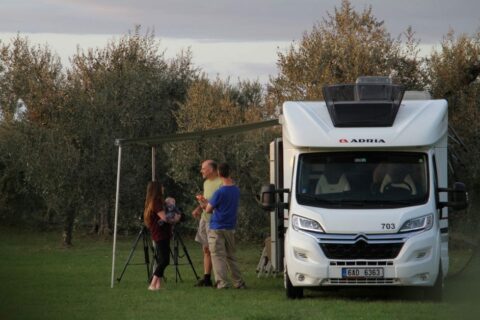 All the Countries Where You Can RV – Heath & Alyssa