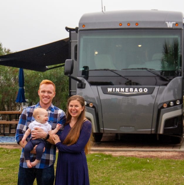 A List of Awesome RV Blogs You Should be Following