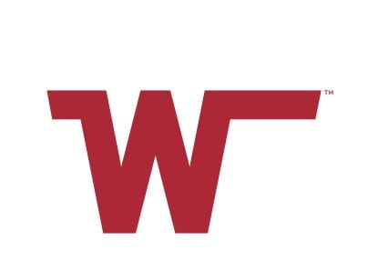 flying w logo - Heath & Alyssa