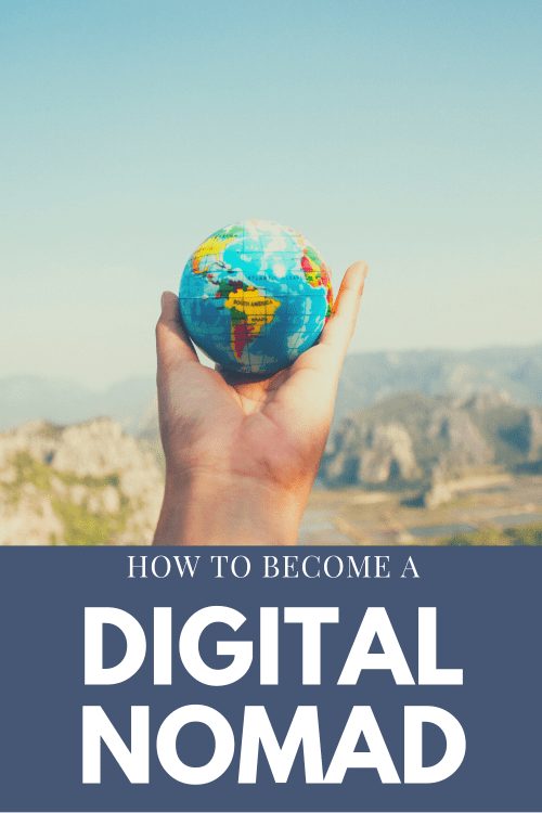 How to Become a Digital Nomad: The Ultimate Guide – Heath & Alyssa