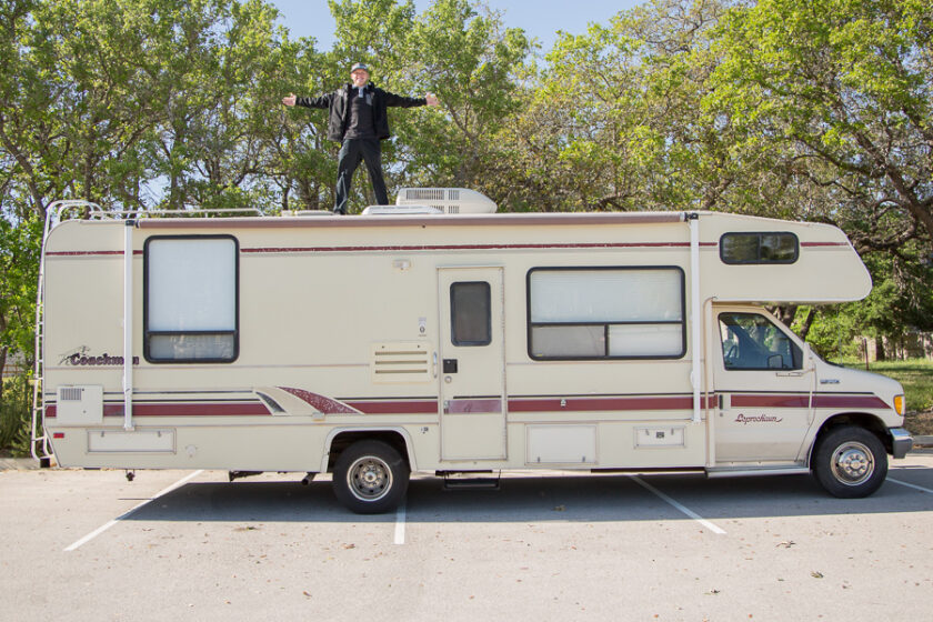 14 RVing Essentials: What You Need to Buy AFTER You Buy Your Rig ...